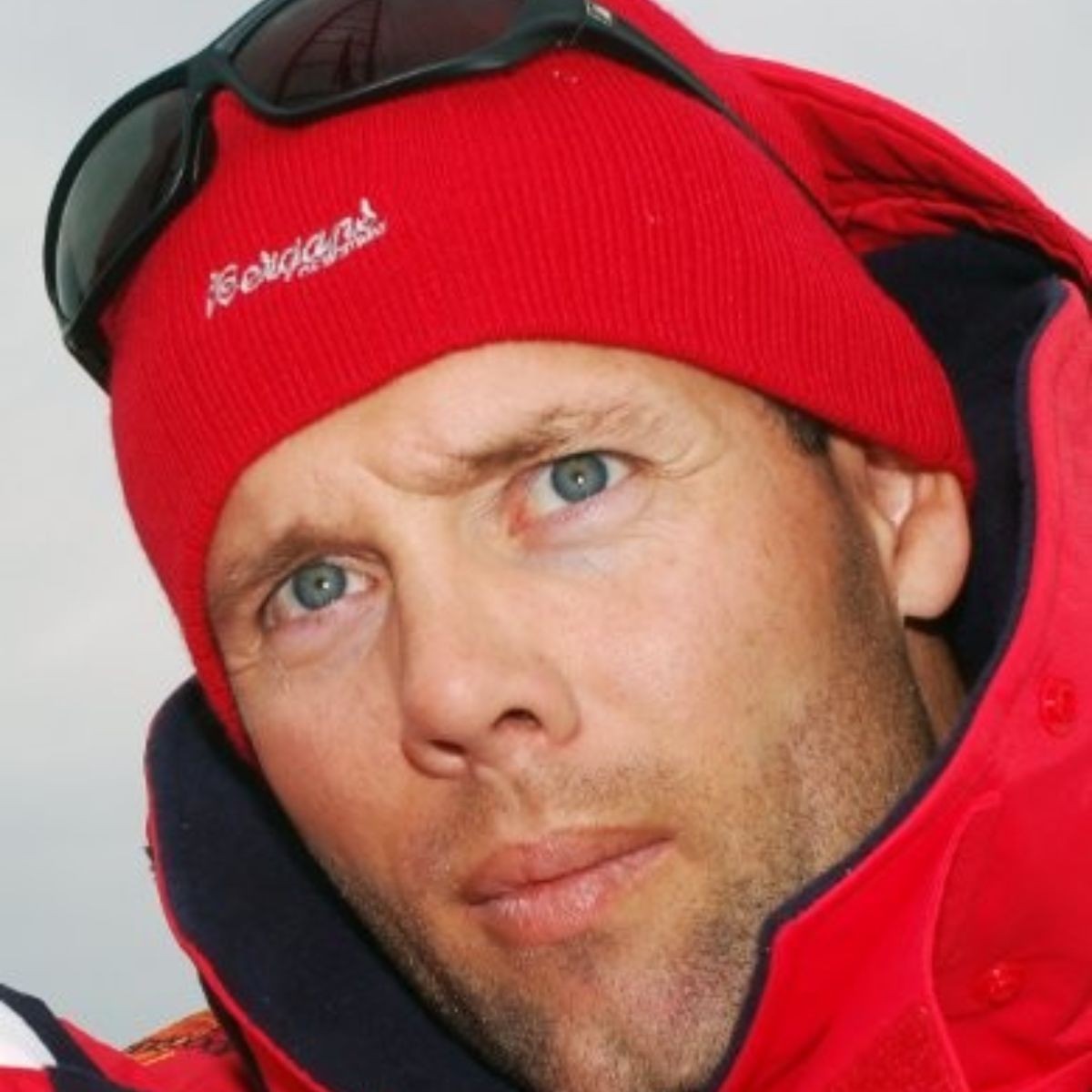 Tormod Granheim – DAIDDA.NO