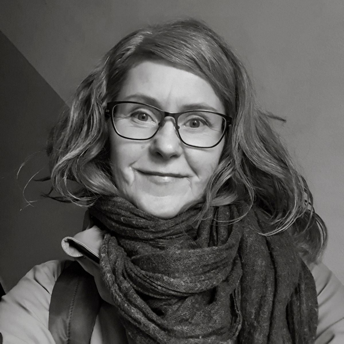Liz Palm – DAIDDA.NO