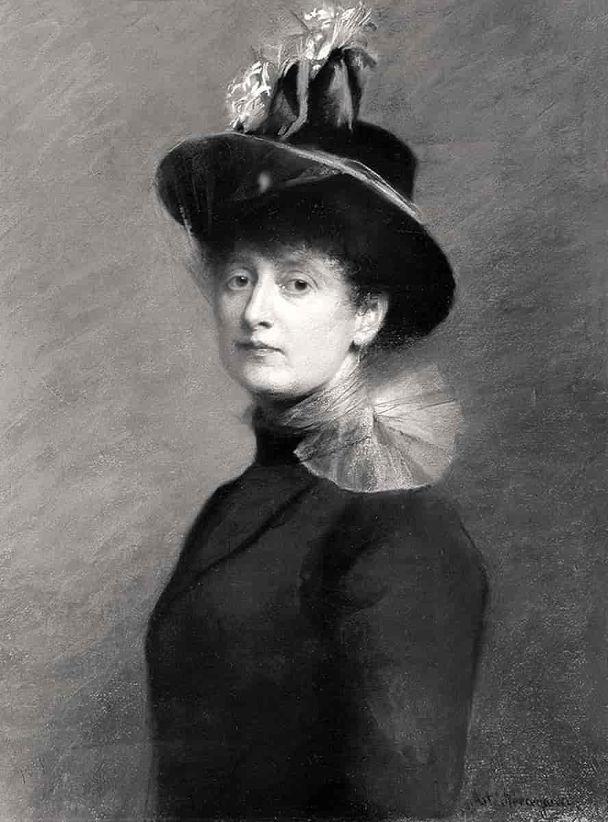 Asta Nørregaard – DAIDDA.NO